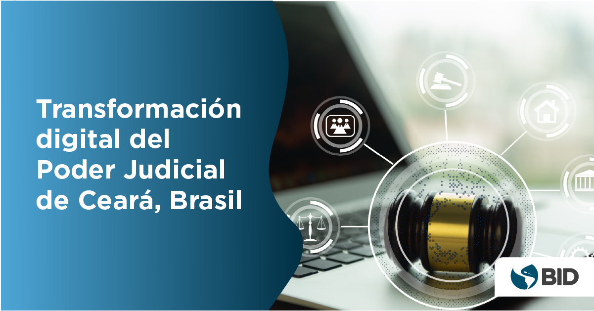 Más allá de la automatización: Proyecto de transformación digital en el ...