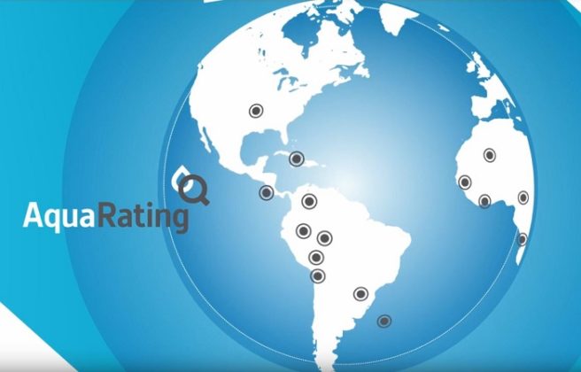 AquaRating: mejorando la gestión en agua y saneamiento - Volvamos a la fuente