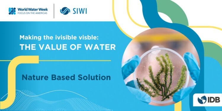 Nature Based Solutions mitigate the effects of climate change ...