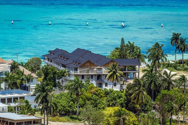 Three Strategies to Transform the Caribbean’s Energy Sector - Caribbean ...