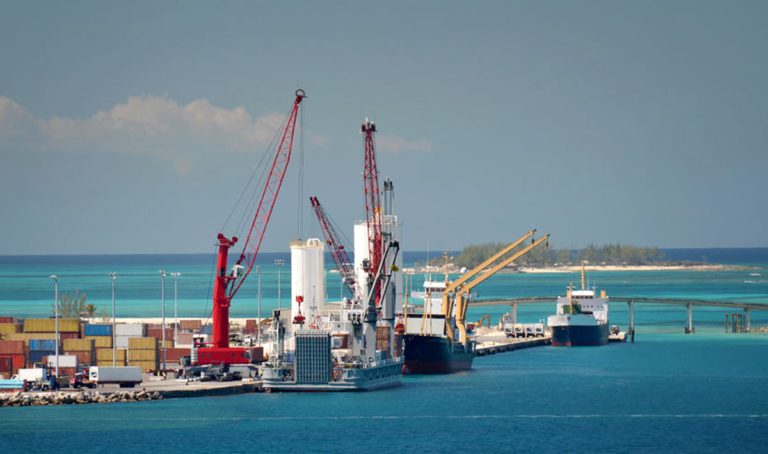 How can we train the future operators of the maritime industry ...