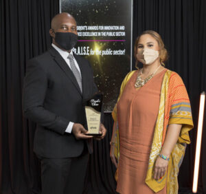 Pr.A.I.S.E for the Public Sector Shines in Trinidad and Tobago ...