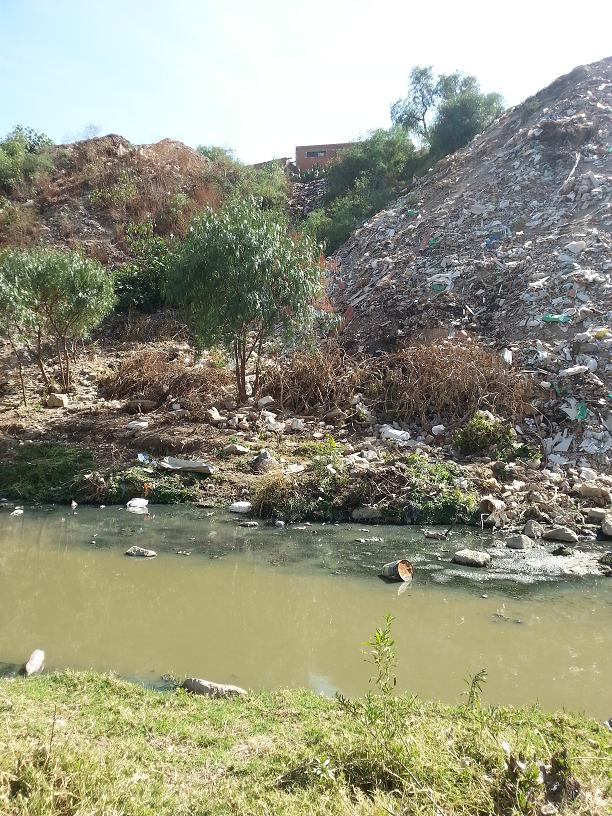 Devolver el Río Rocha a la ciudad de Cochabamba: una necesidad urgente