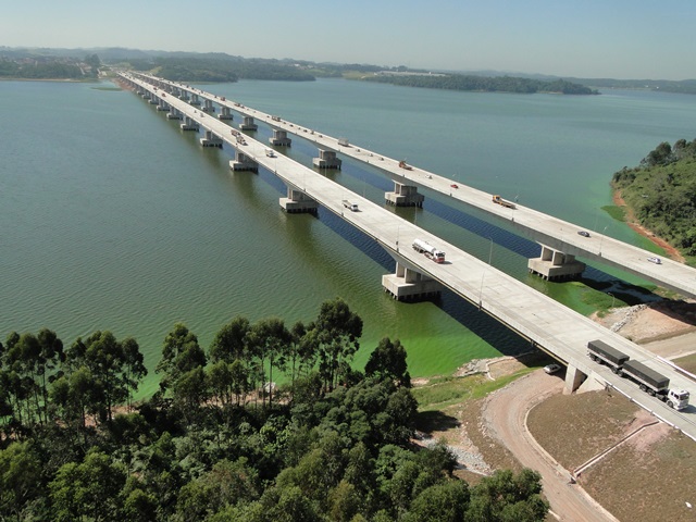 The Future of Infrastructure is Sustainability