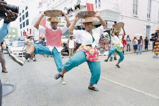 Interview with Sharon Christie