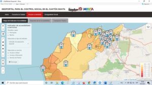 Big data al servicio de las ciudades | Tequila Inteligente