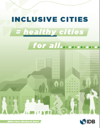 Why are cities so important for health?
