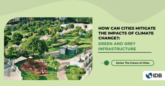 grey infrastructure Archives