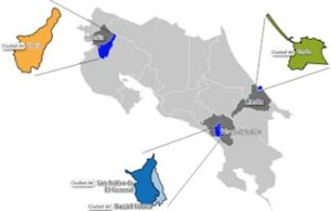 Datos satelitales para afrontar los retos del crecimiento urbano en ...