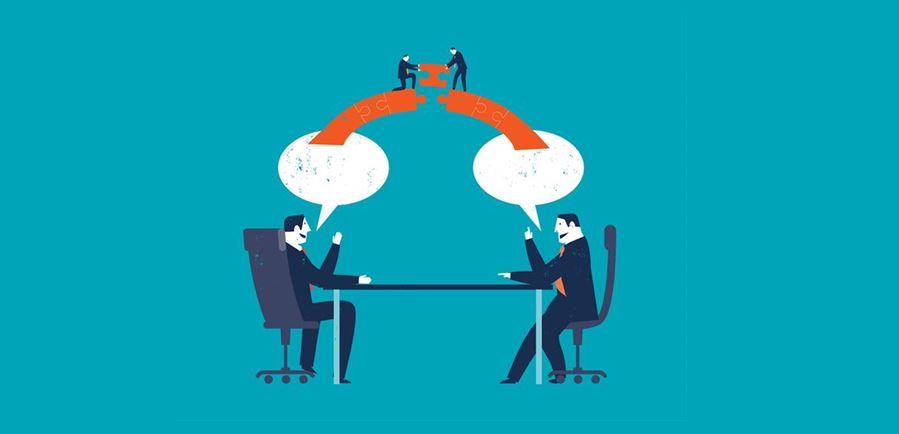 5 pasos para desarrollar una estrategia de diseminación de conocimiento ...