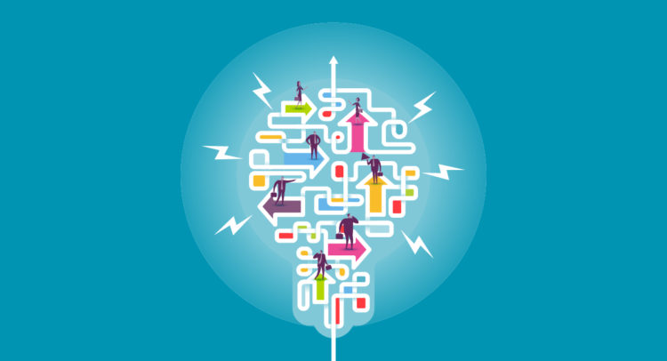 La colaboración y el intercambio de conocimiento es clave para crear ...