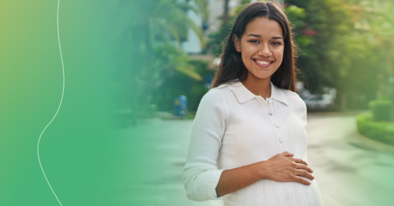 Using technology to support mothers and babies during and after ...