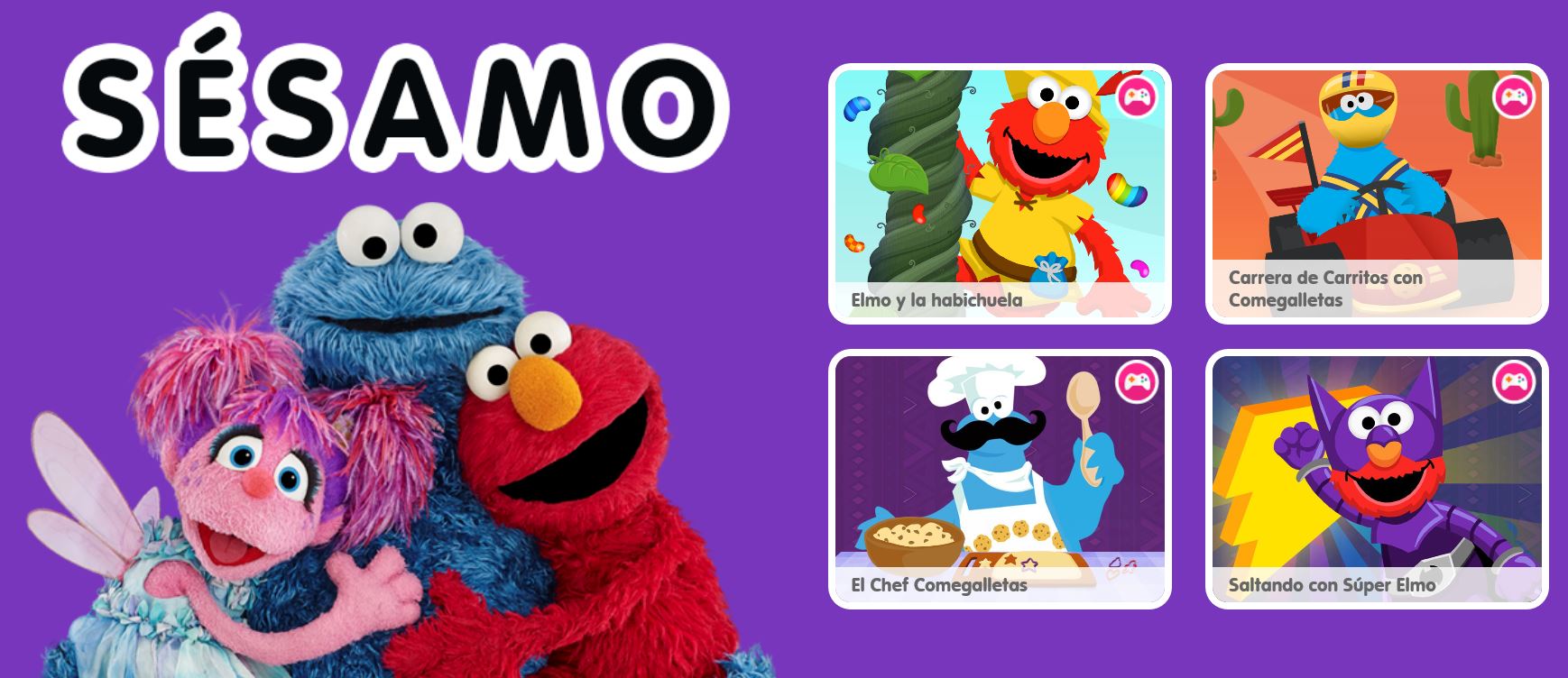 Sesame Time in COVID-Times - Enfoque Educación