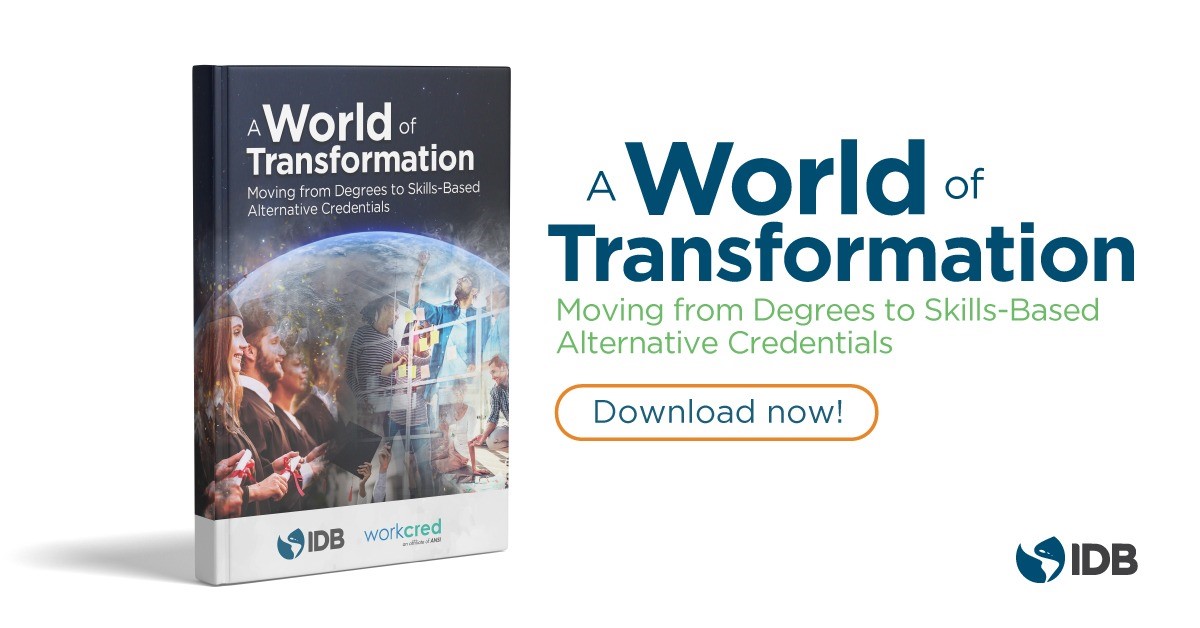 Four Advantages of Certifications as Alternative Credentials