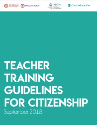 What is global citizenship and how to incorporate it into the curriculum