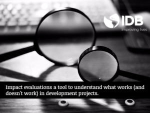 UC Berkeley and IDB partner to improve impact evaluation of projects ...