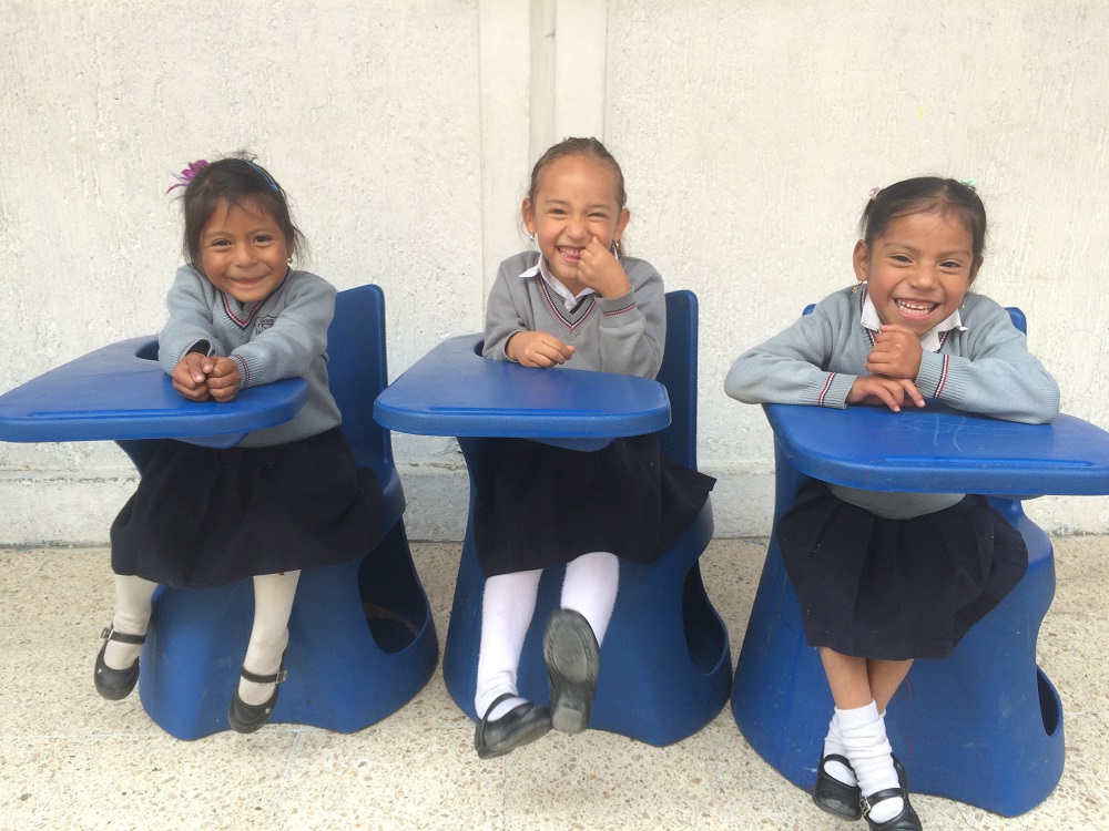 Cerrando Brechas: good teachers matter for kindergarten success - Impacto