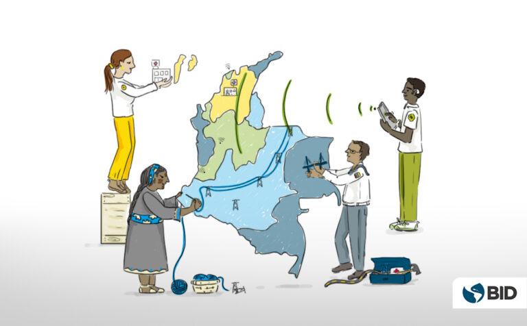 Desigualdad Territorial Archives - Impacto