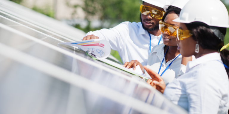 Unlocking the employment potential of Latin America’s Energy Transition ...