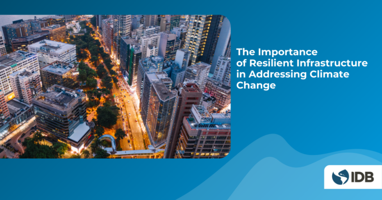 Importance of Resilient Infrastructure Archives - Energía para el Futuro