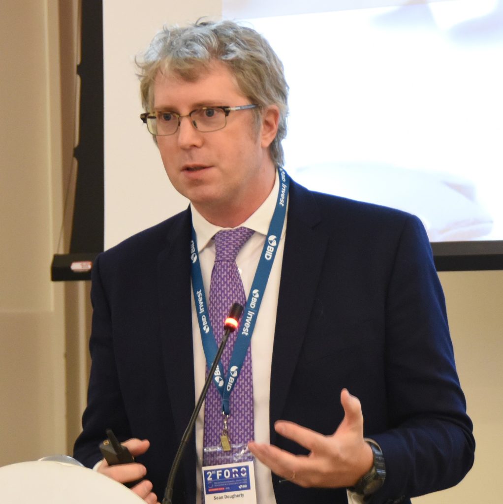 Networks for decentralization and subnational fiscal management: the ...