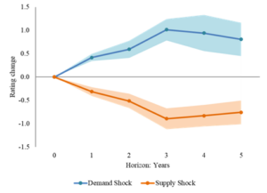 How Do Inflation Shocks Affect Public Debt Dynamics? - Gestión fiscal