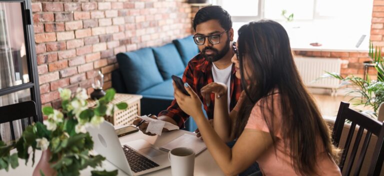 The Impact of Low Economic Growth and Inflation on Households: A ...