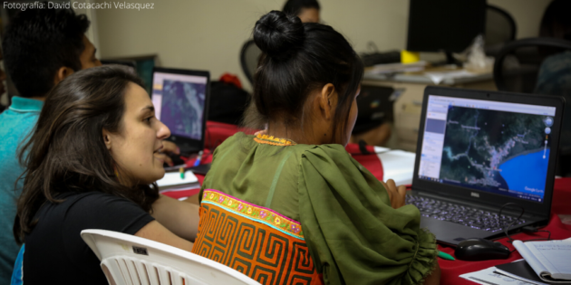 2020 inclusivo: tecnología accesible para los pueblos indígenas - ¿Y si ...