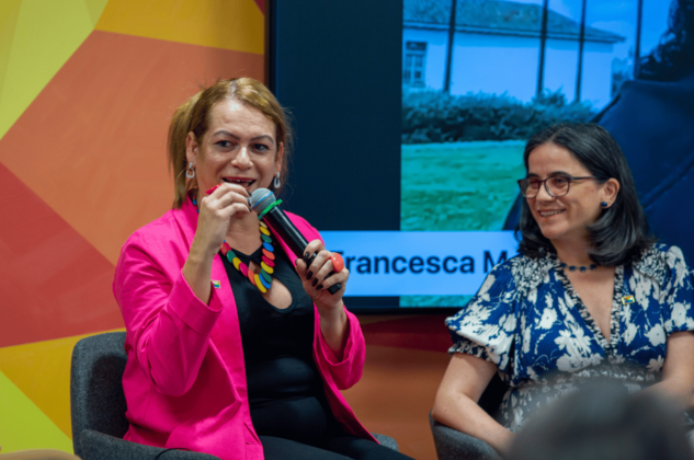 Celebrating LGBTQ+ Pride Month: What did we discuss at our event? - ¿Y ...