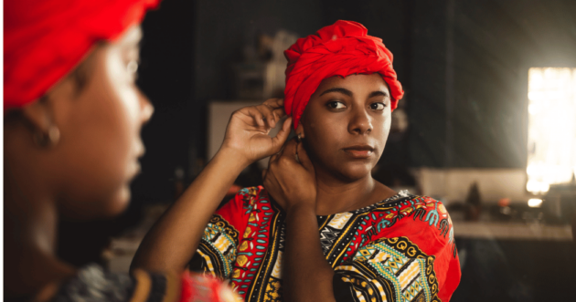 Una negra bonita: la carga de lo estético en las mujeres ...