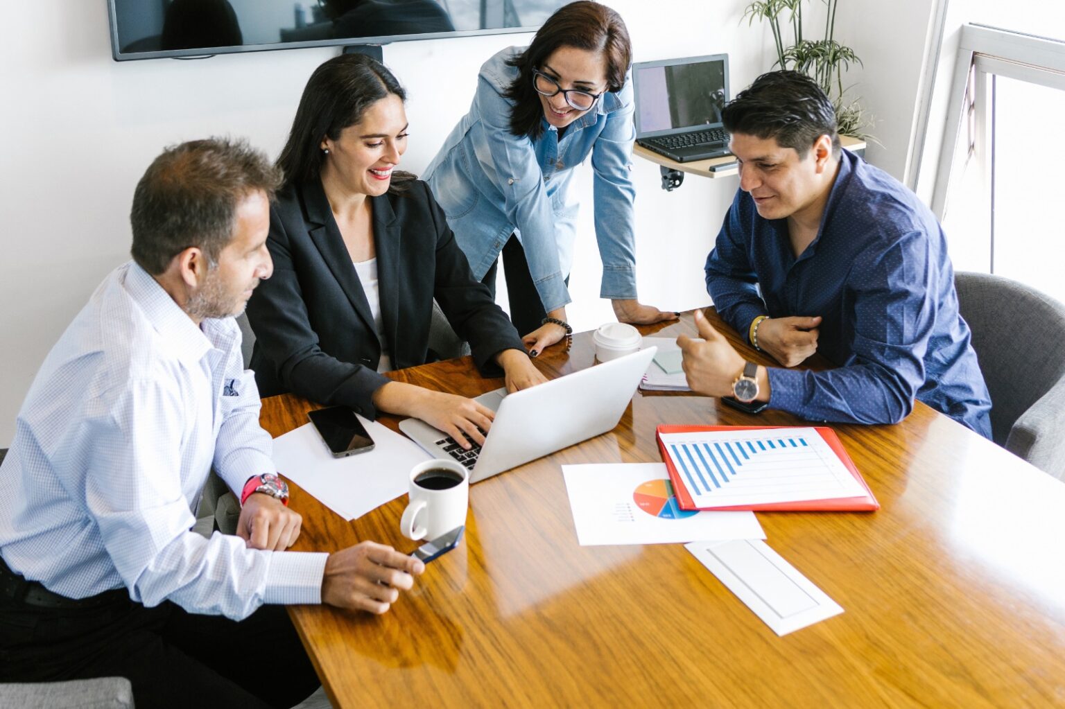 Iniciativas de Paridad de Género en América Latina: potenciadoras de ...