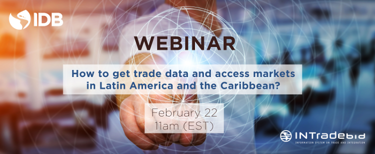 Cinco herramientas de visualización de datos en INTrade que te ayudarán ...