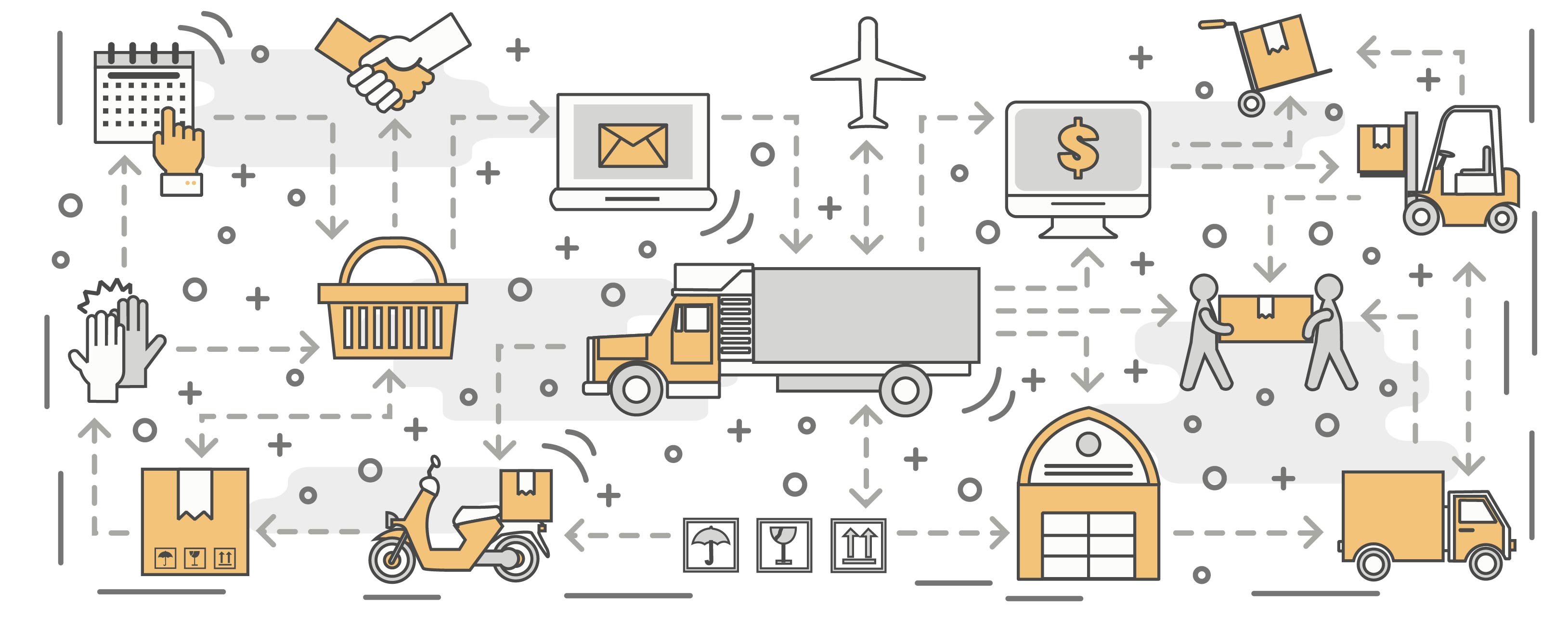 Así conectó la Alianza del Pacífico sus Ventanillas Únicas de Comercio ...