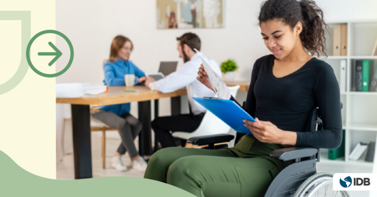 Disability Certification: A Key Tool for Inclusion - Gente Saludable