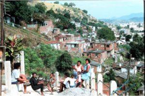 El peligro de las ciudades frágiles