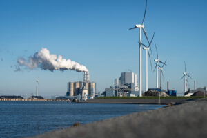 Let’s talk about climate change transition risks… - Sostenibilidad