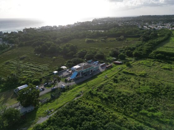 Ensuring Water Security and Delivering Impact in Barbados - Sostenibilidad