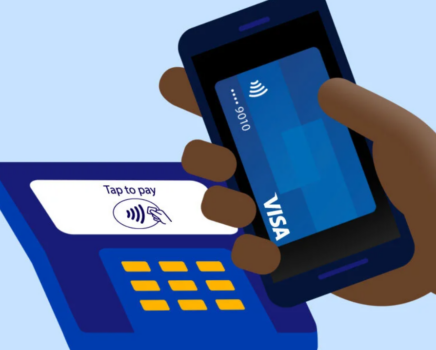 Digital Payments for Urban Mobility - Moviliblog