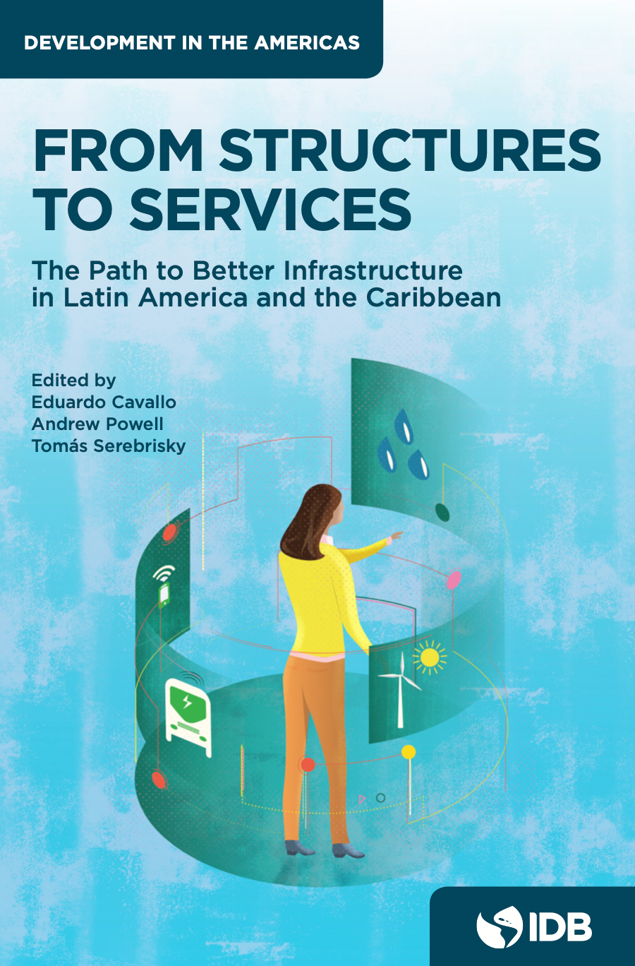 Investing more and better to achieve a Sustainable and inclusive ...