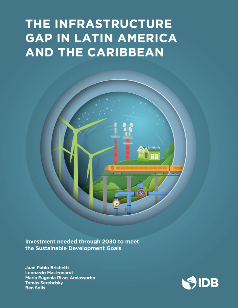 Investing more and better to achieve a Sustainable and inclusive ...